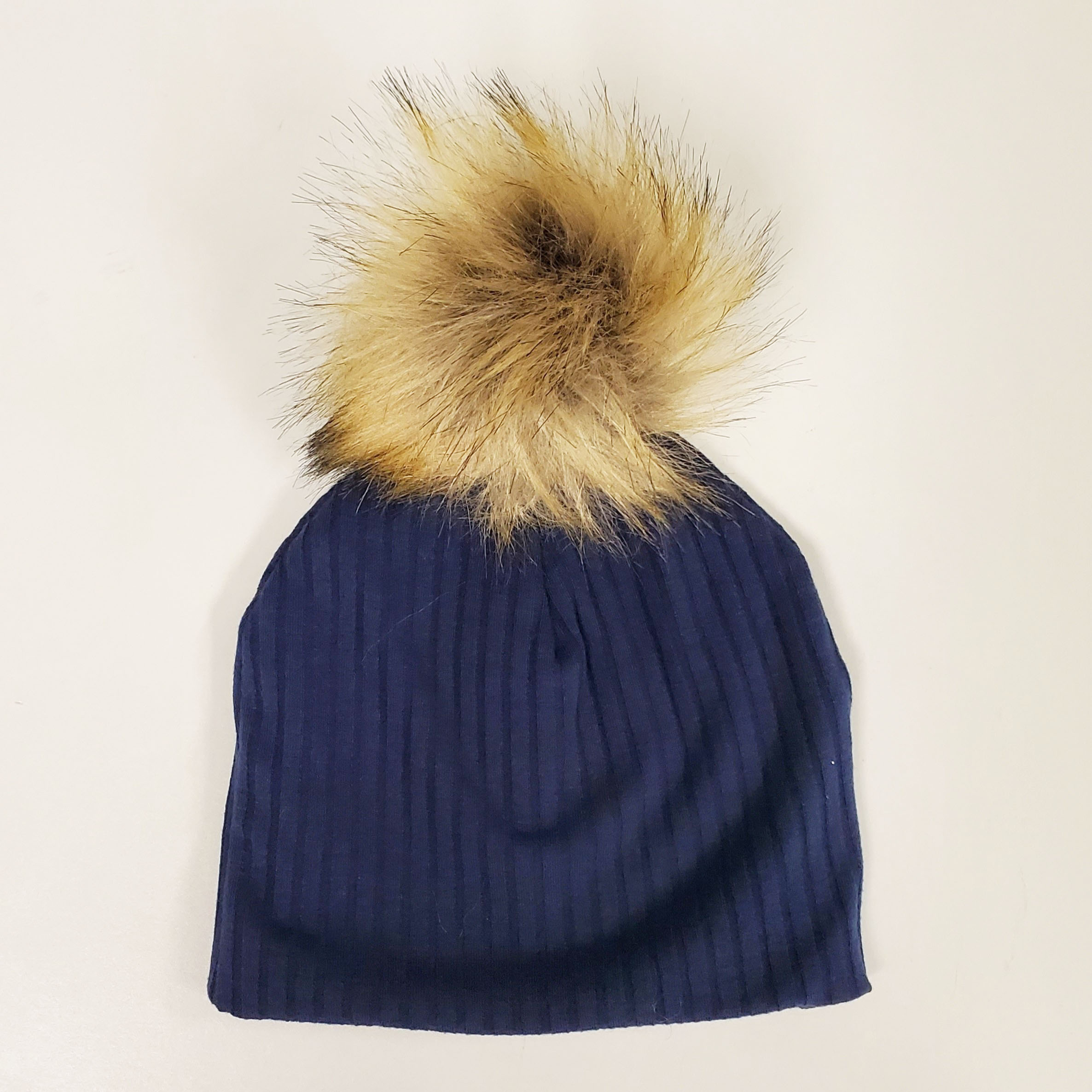 Dk Blue - Elegant Fabrics