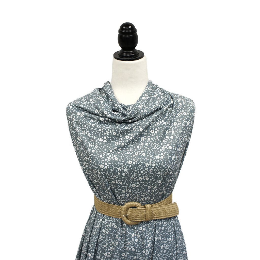 Dakota Floral - Elegant Fabrics