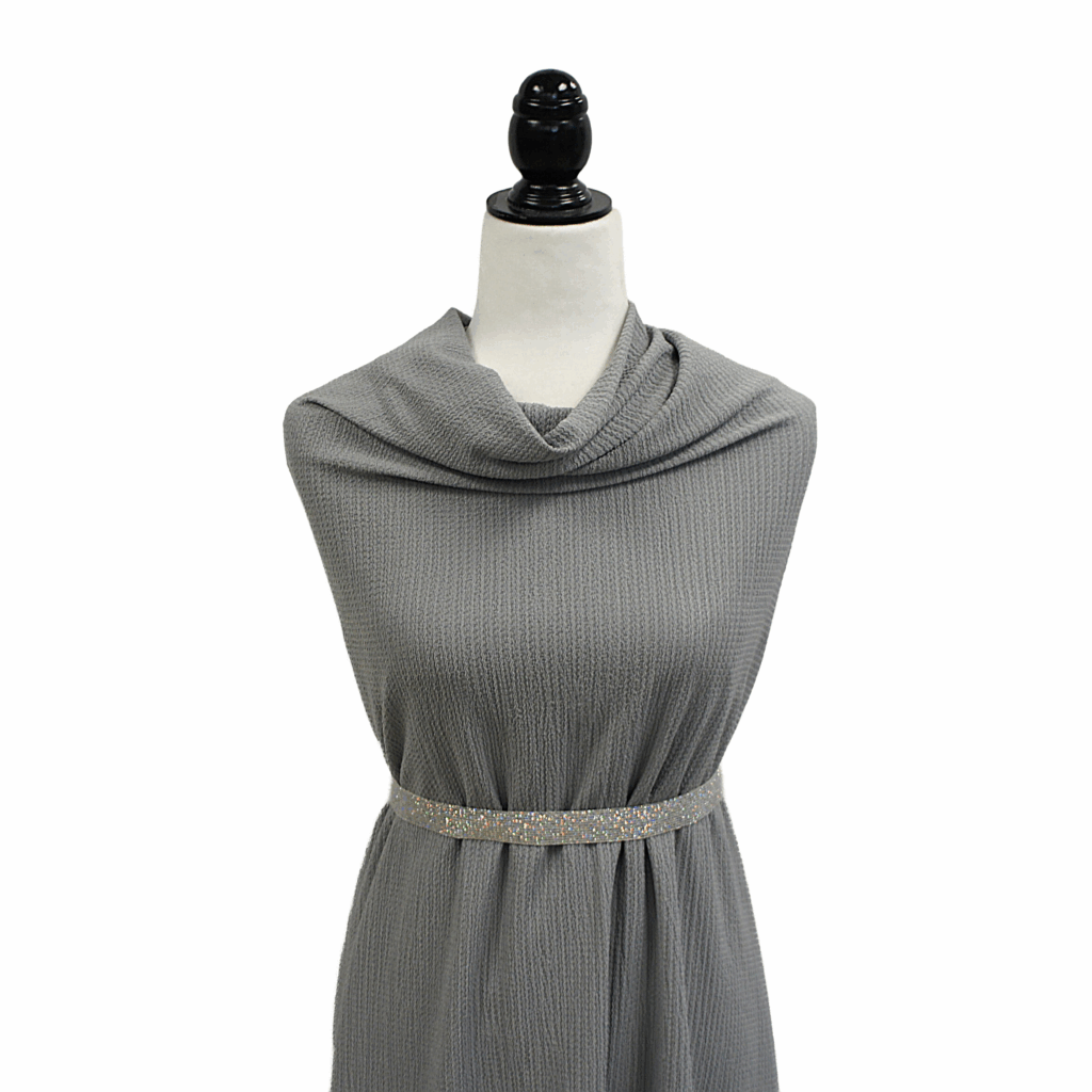 Missoni Stretch Texture - Elegant Fabrics